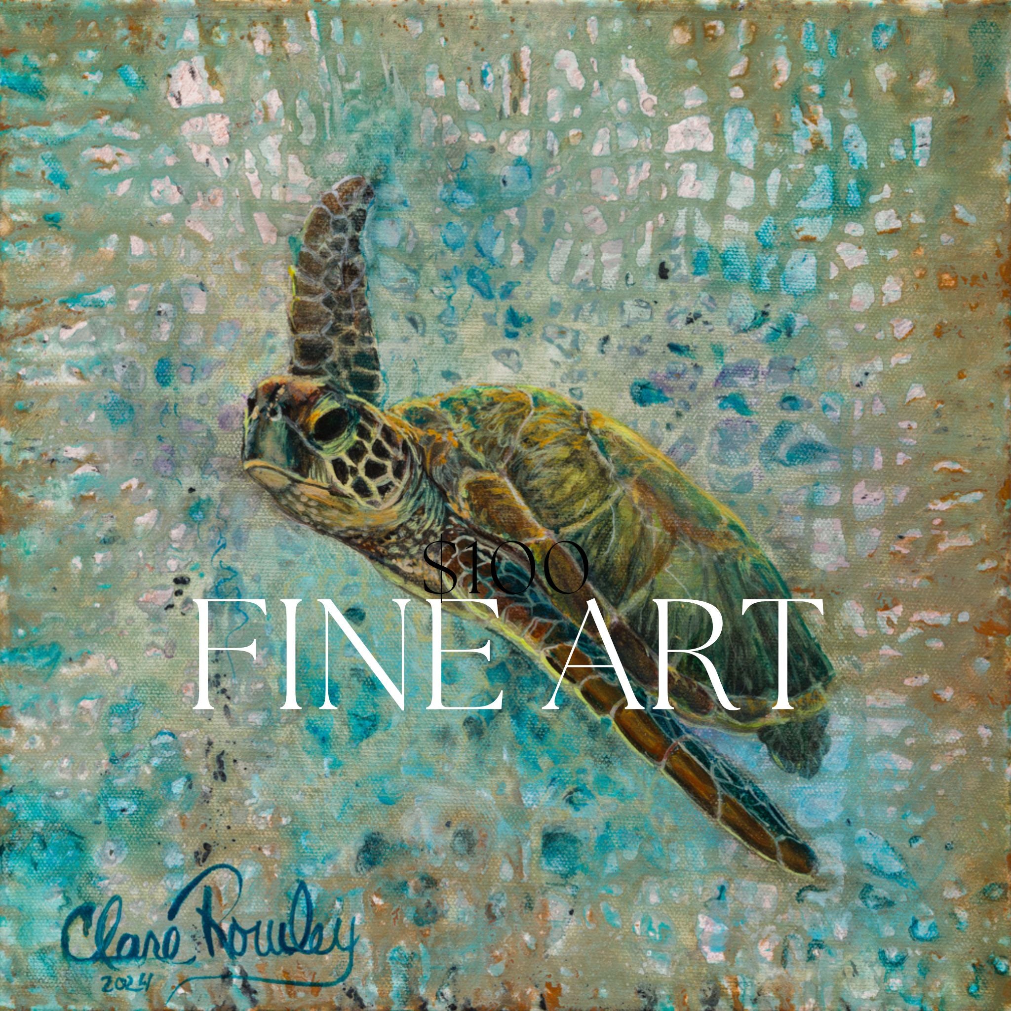 Fine Art By Clare Rowley – clarerowley